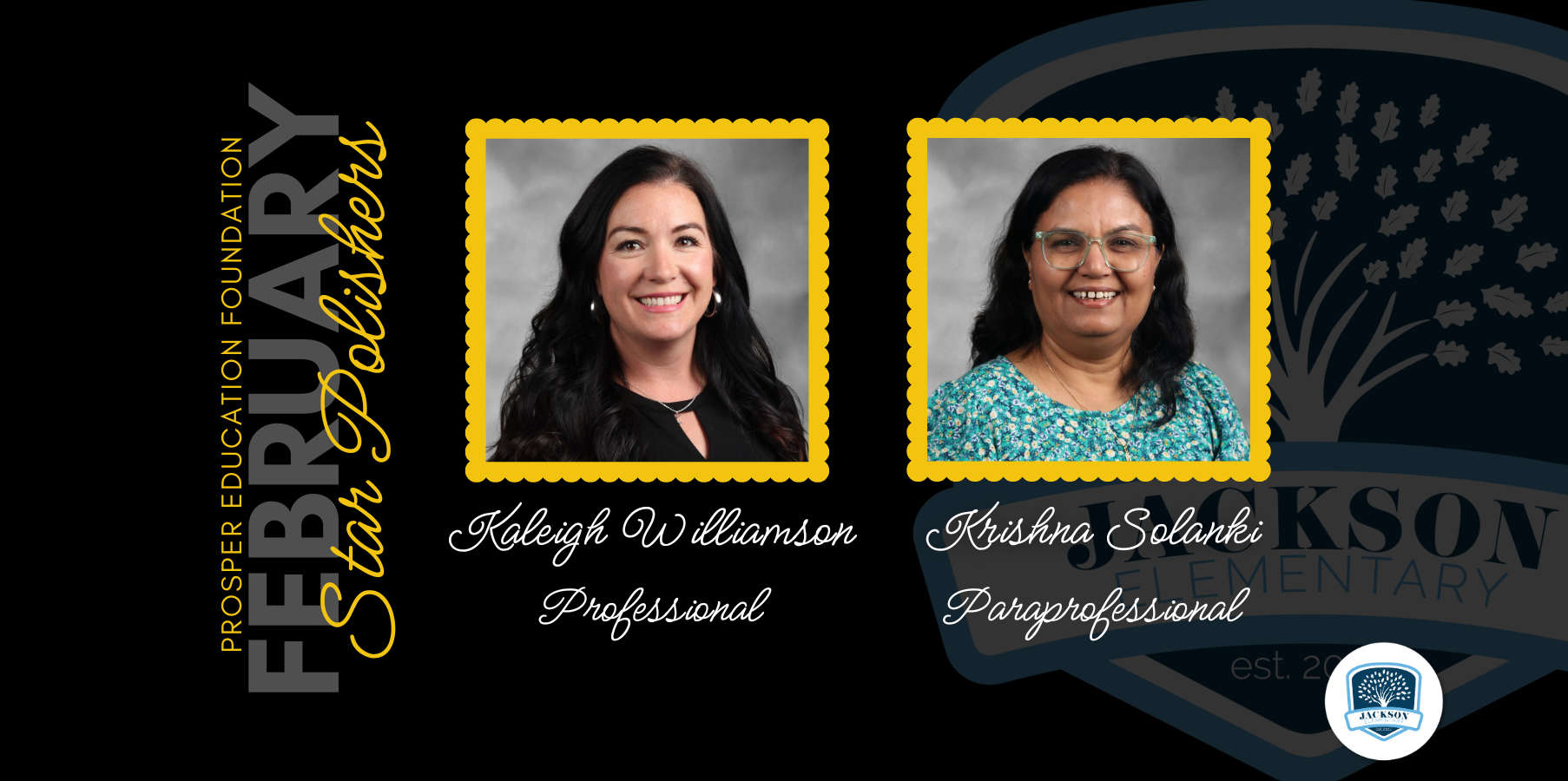 Home | Jackson Elementary School