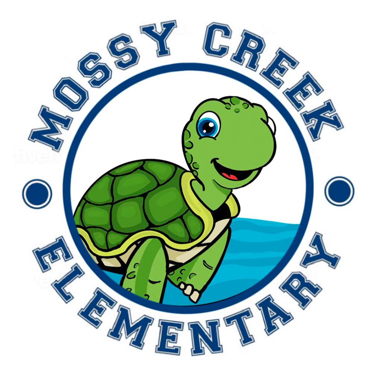 Home Mossy Creek Elementary