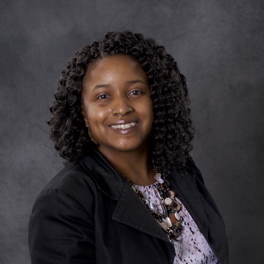 Administrators | Warrenville Elementary