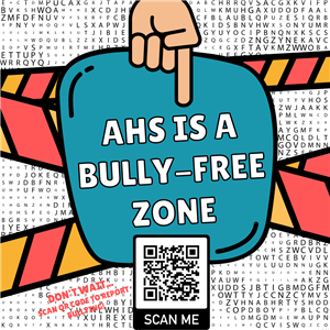 Report a Bullying Incident | Aiken High
