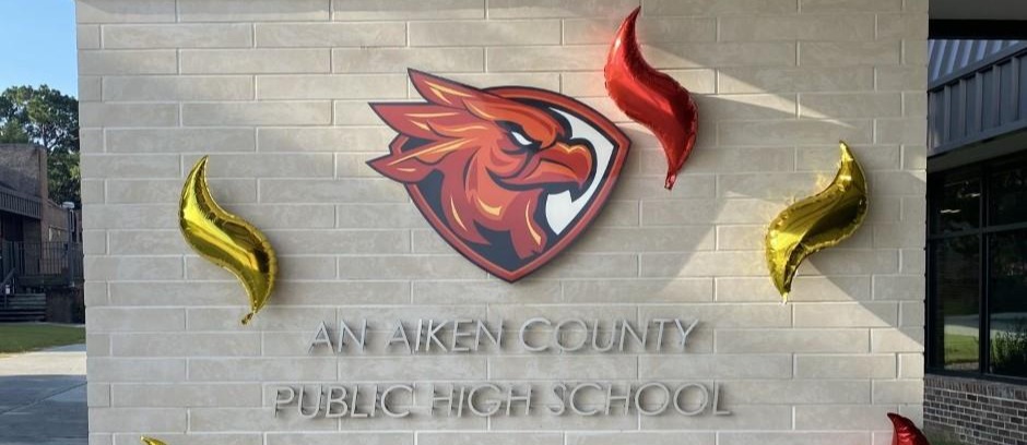 Home | Aiken Scholars Academy