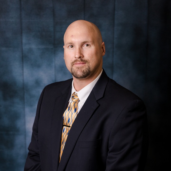 Principal/Campus Behavior Coordinators | Channing ISD