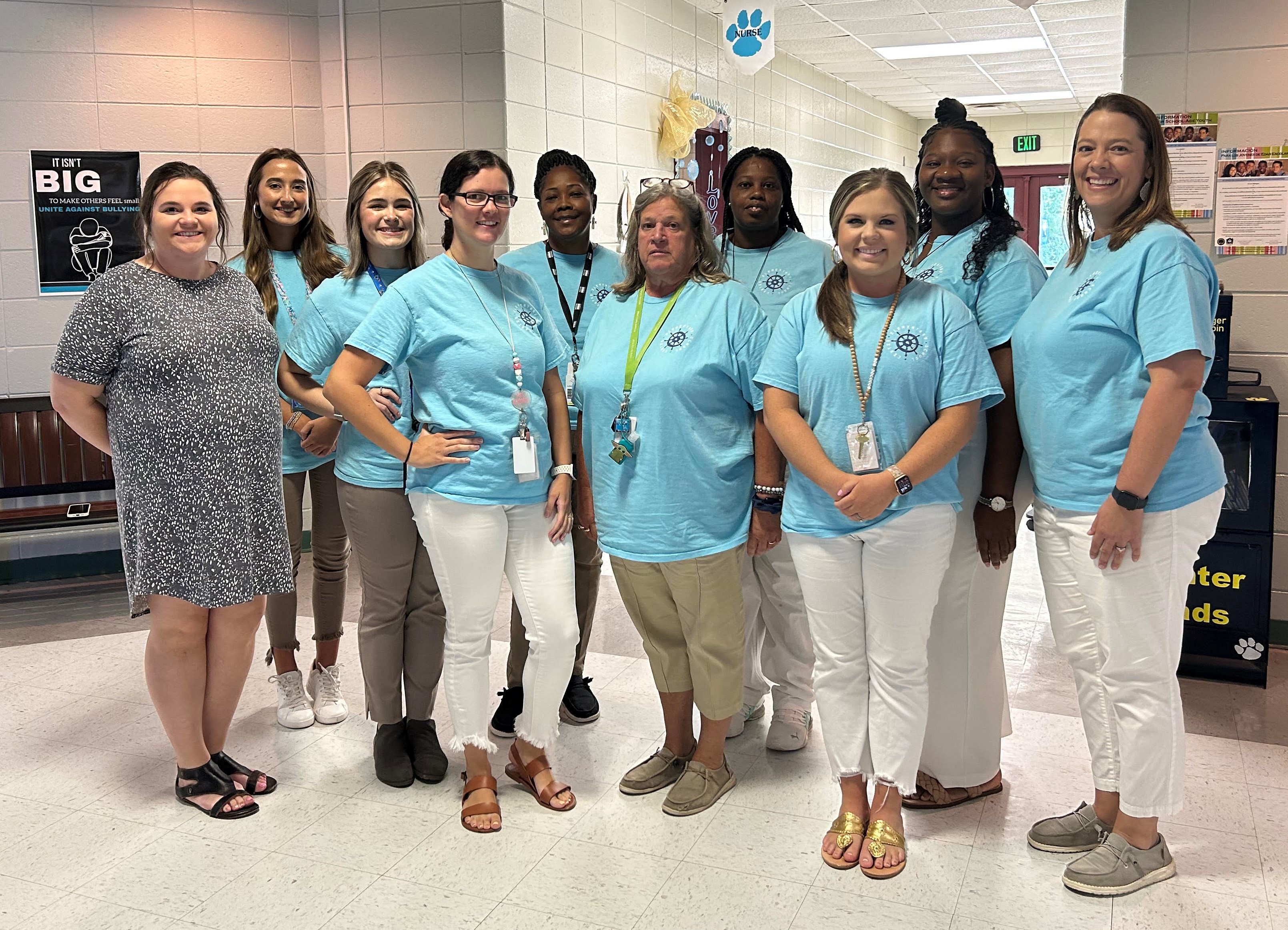 Kindergarten Team Resources | Center Elementary School