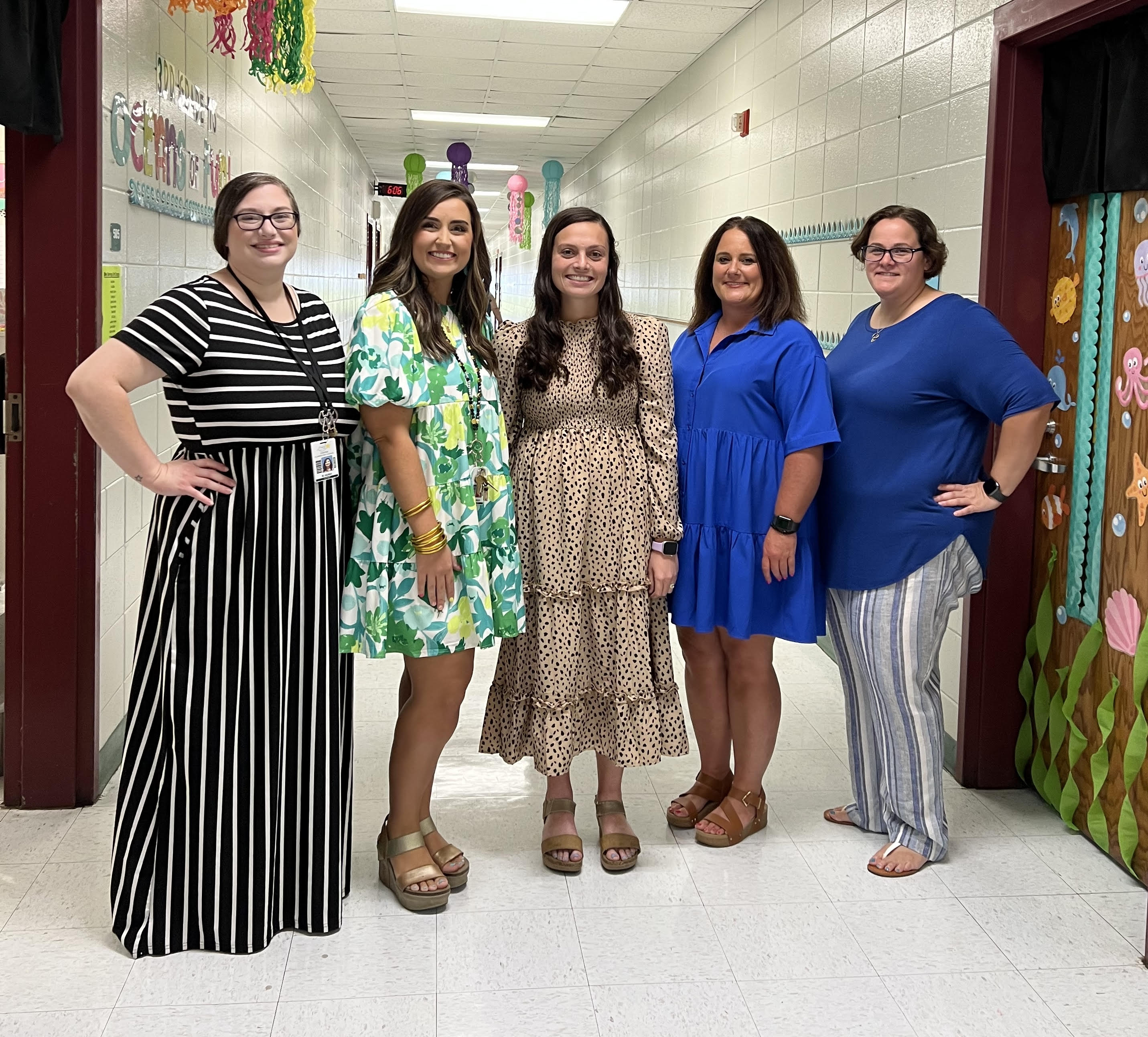 Third Grade Team Resources | Center Elementary School