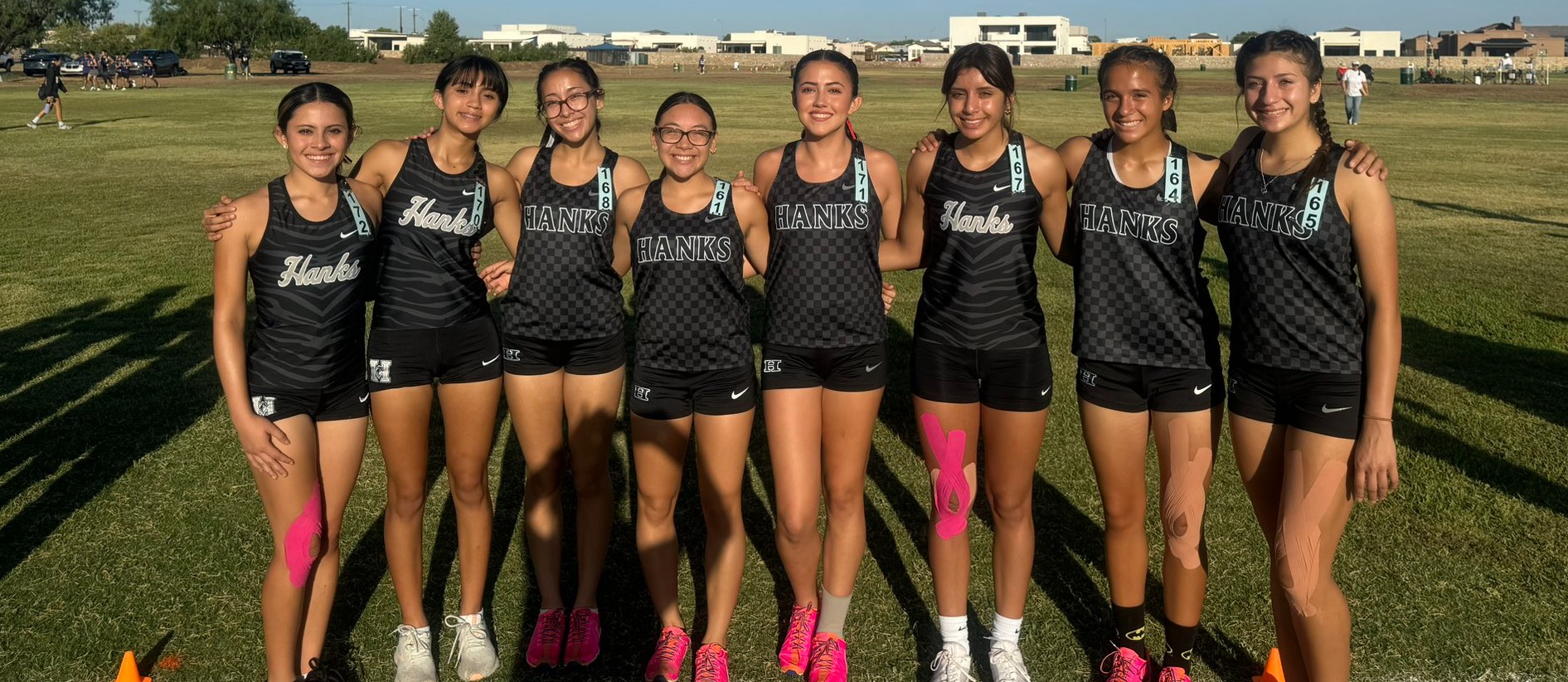 Home | J.M. Hanks High School