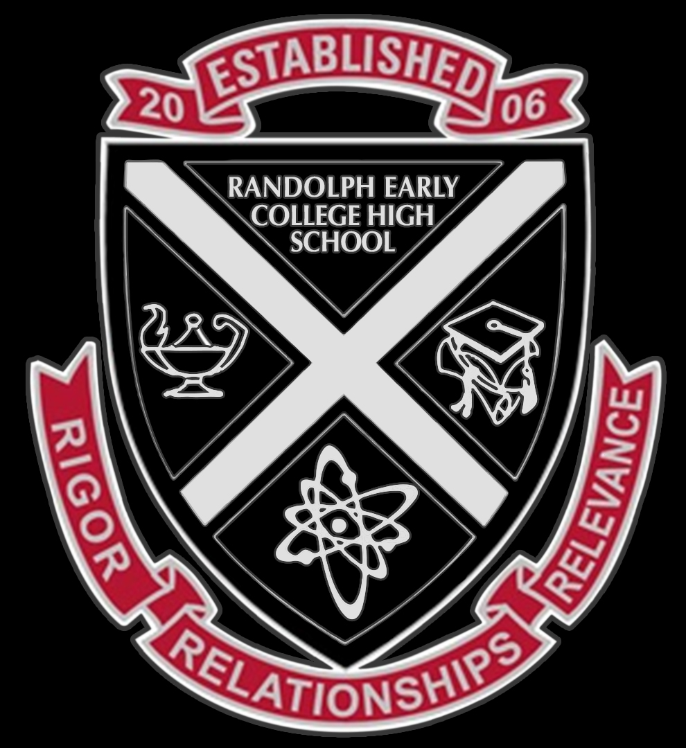 High School (9-12) | Randolph County School System