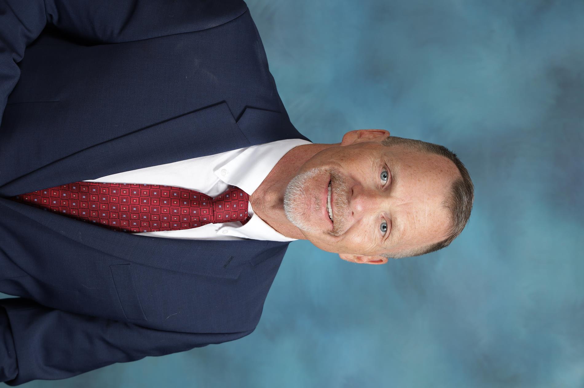 High School Principals | Randolph County School System