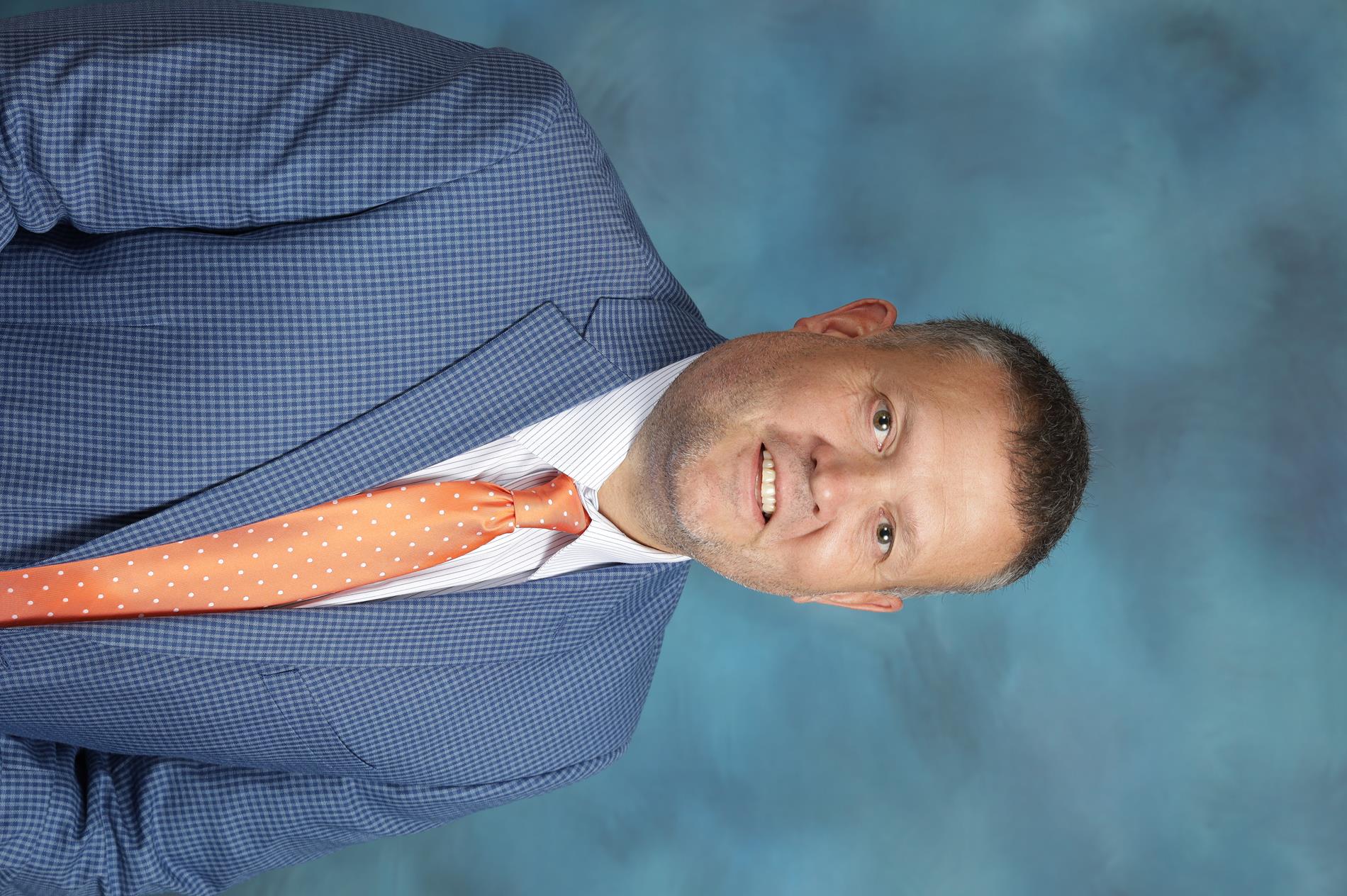 High School Principals | Randolph County School System