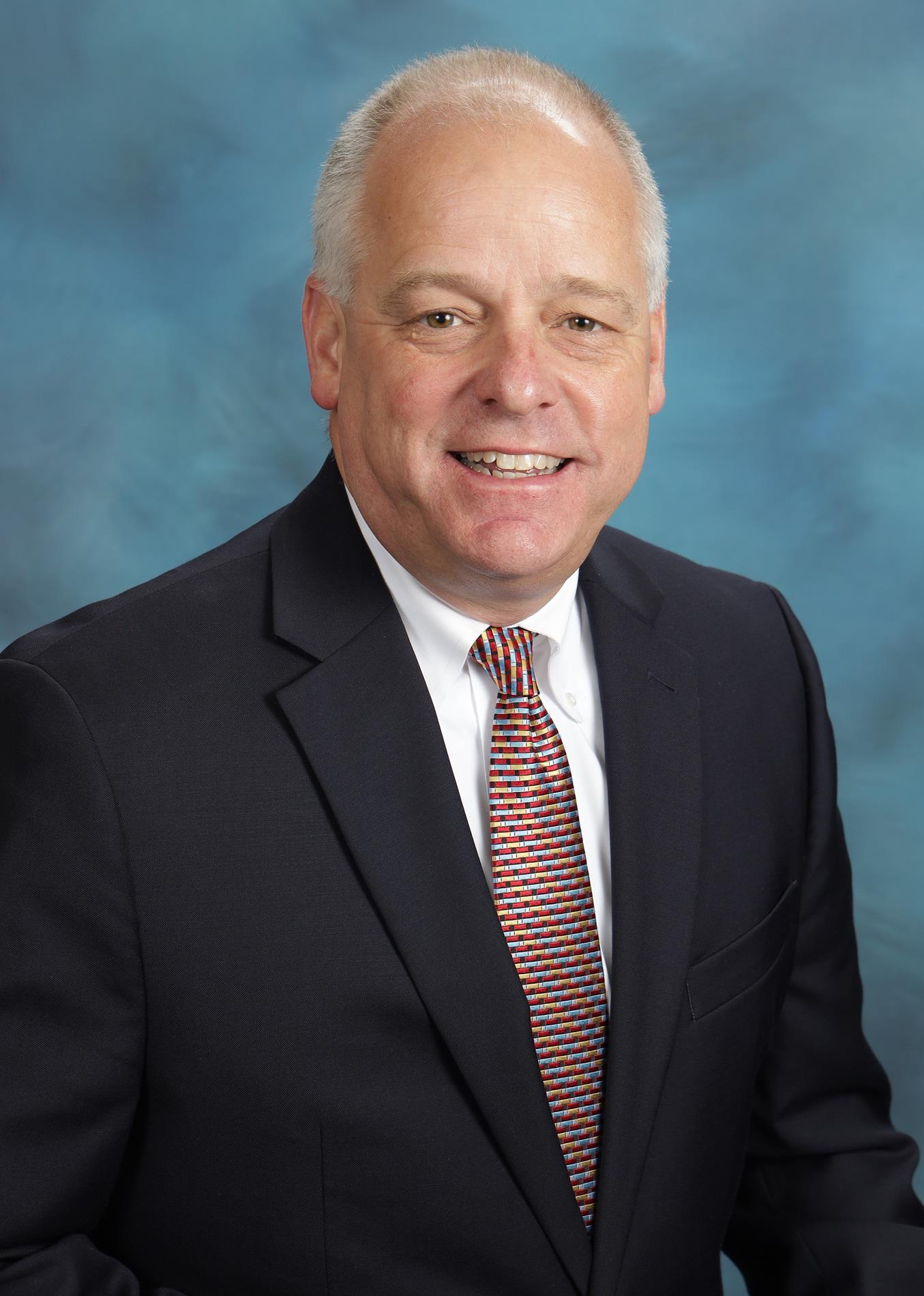 Superintendent's Office | Randolph County School System