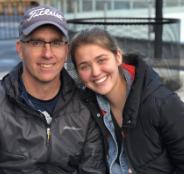 Cornelia, Whitney | Coeur d'Alene High School