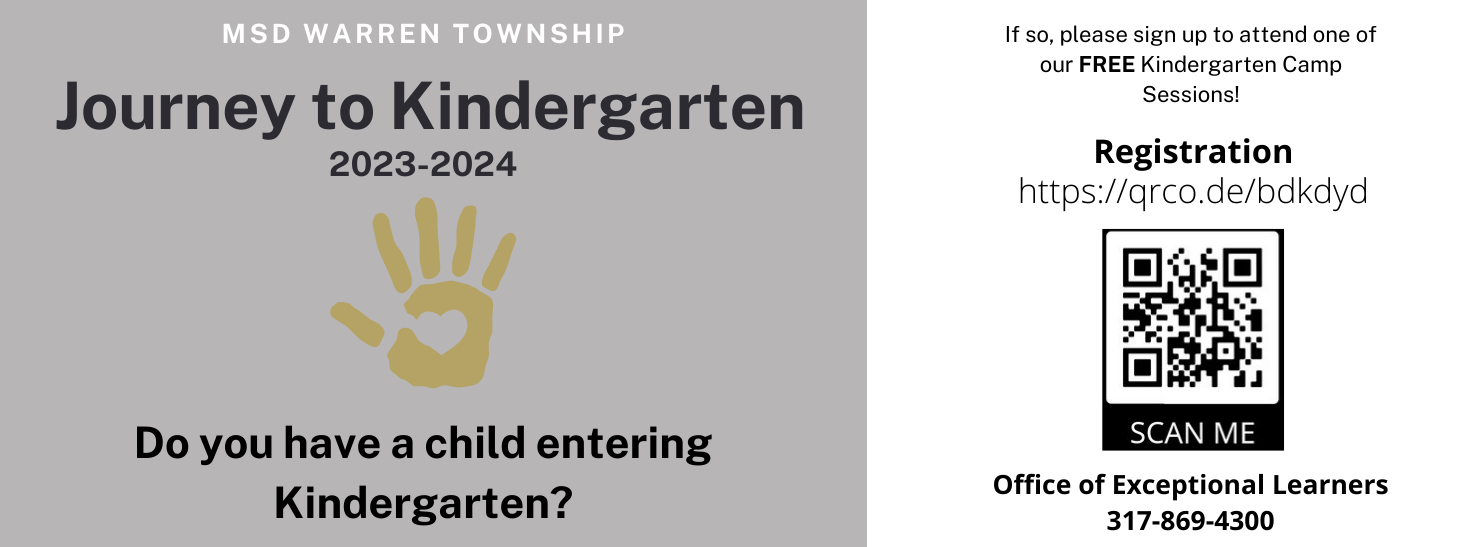 MSD OF WARREN TOWNSHIP | Home