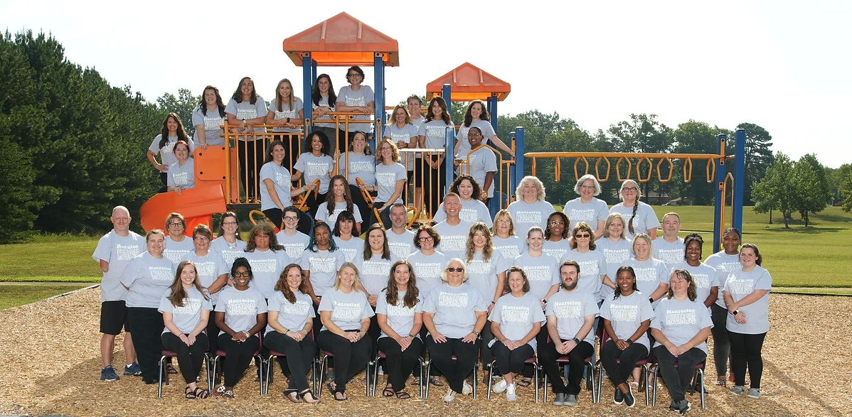 About Us | Monroeton Elementary