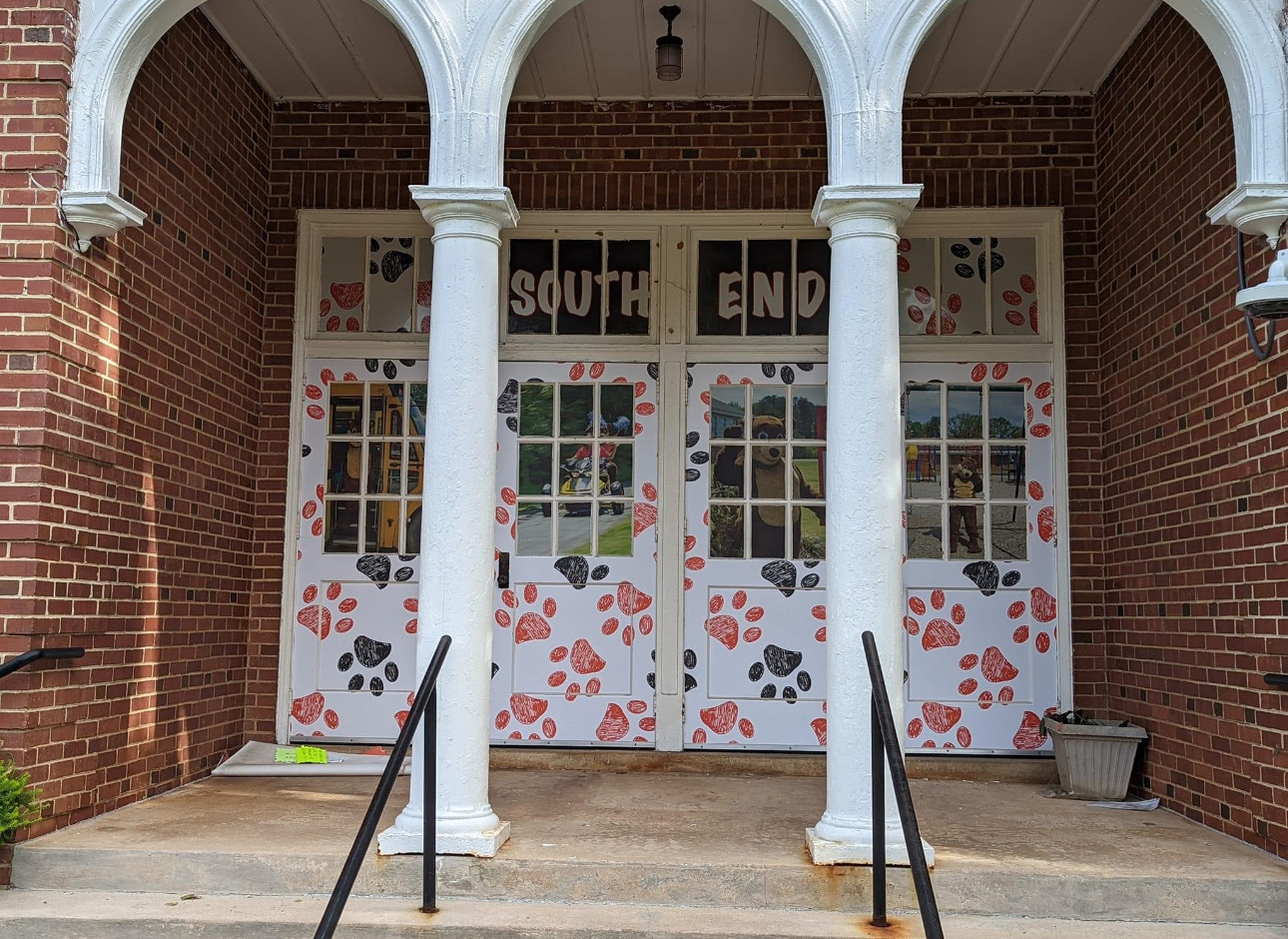 Home | South End Elementary