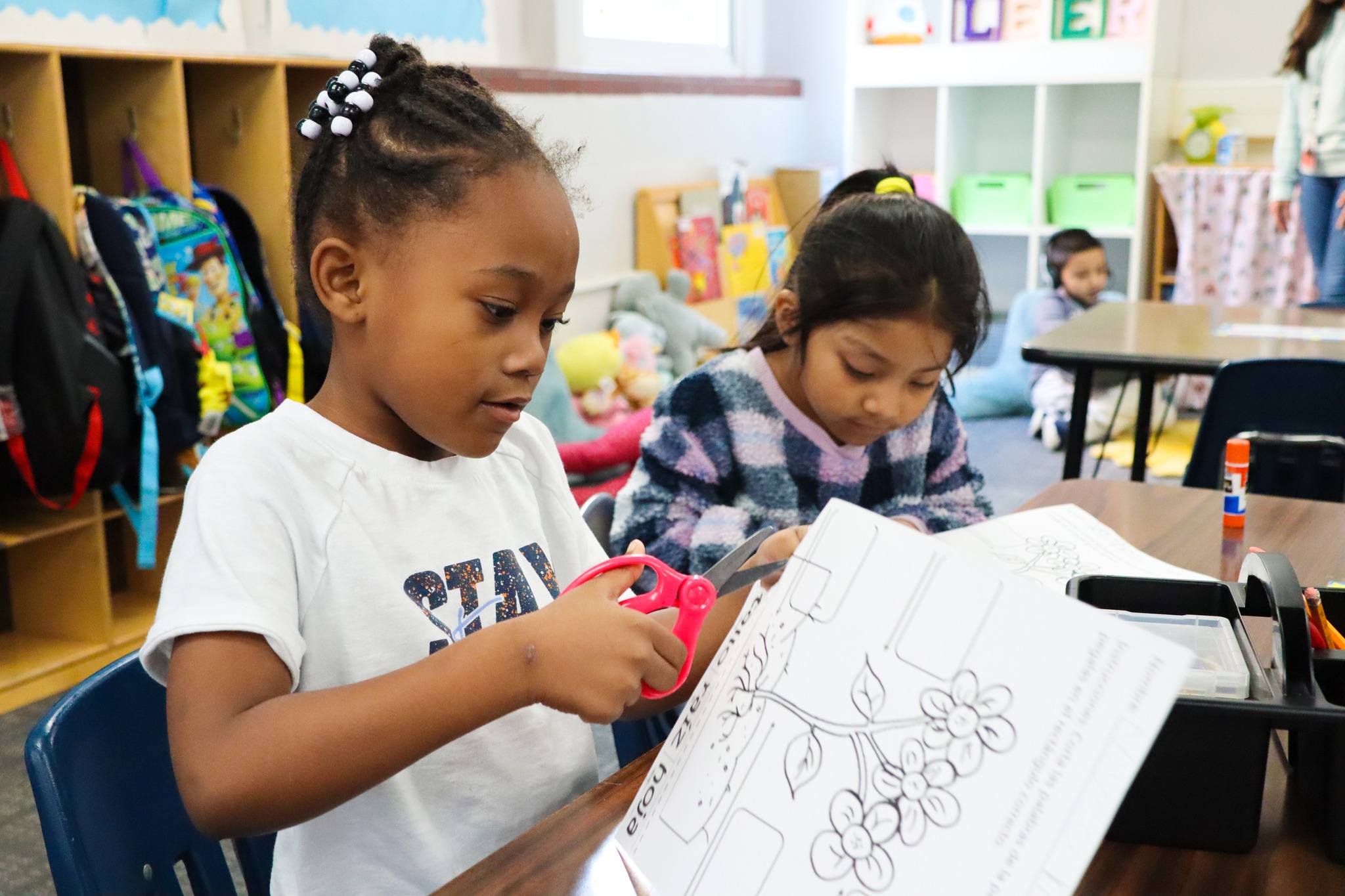 Dual Language Immersion | Dalton Public Schools