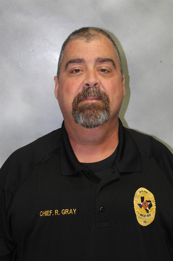 Rice ISD Police | Rice ISD