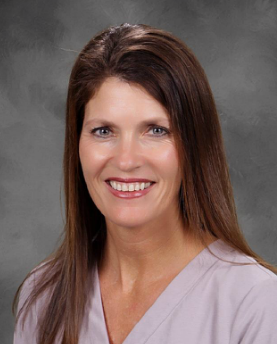 School Administration | Annette Winn Elementary School
