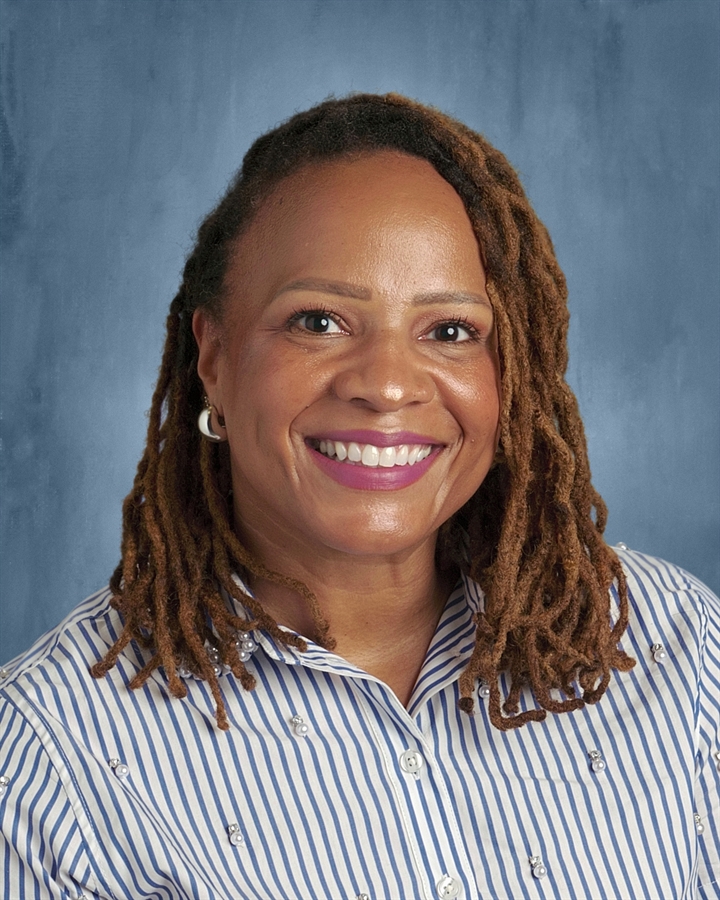 Principal | Factory Shoals Elementary School