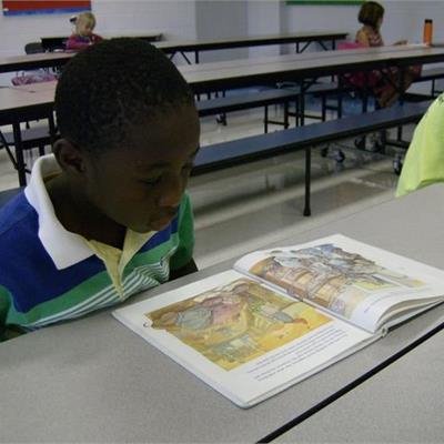 Photo Gallery | Mirror Lake Elementary School