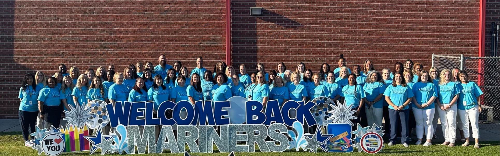 Home | Mirror Lake Elementary School
