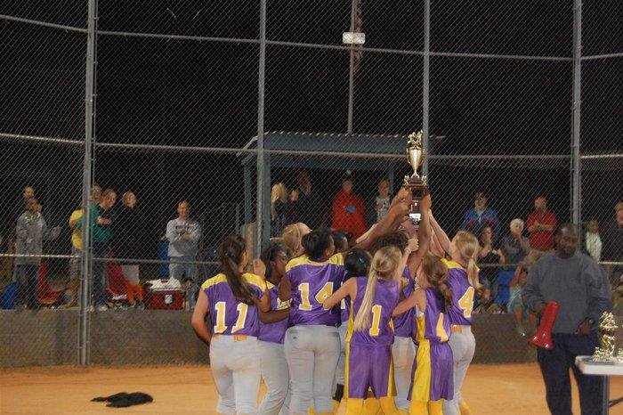 Softball Photo Albums | Chapel Hill Middle School