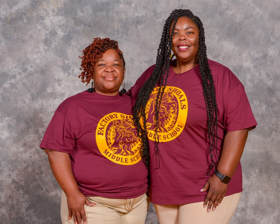 Counseling Department | Factory Shoals Middle School