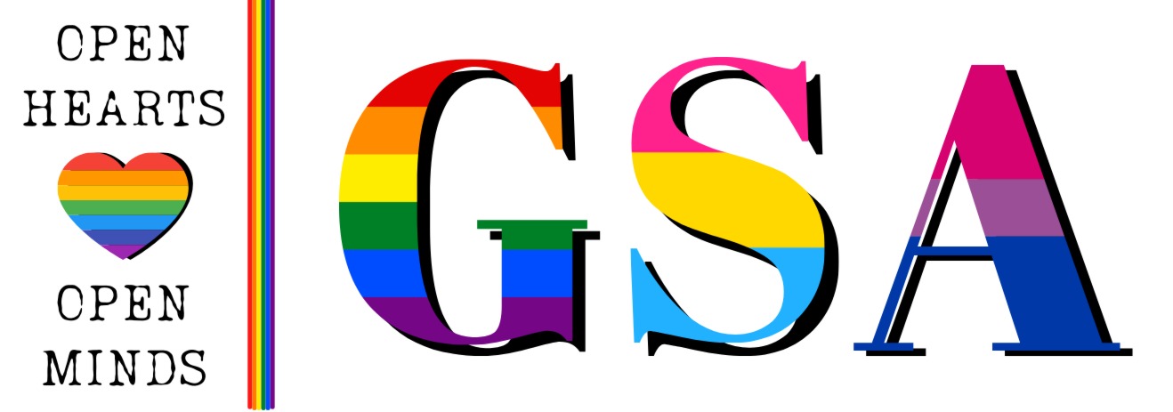 Gay-Straight Alliance (GSA) | Chapel Hill High School