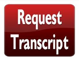 Former Student Transcript Request | New Manchester High School