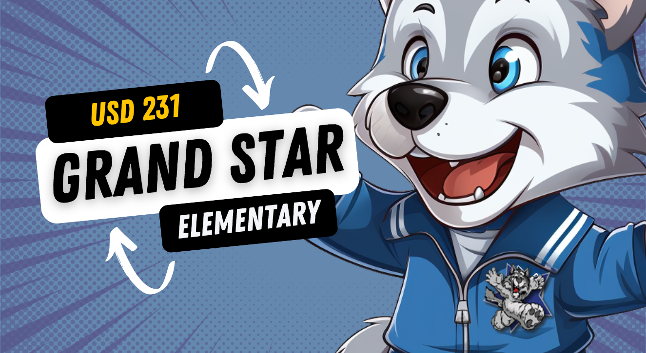 Grand Star Elementary | Home