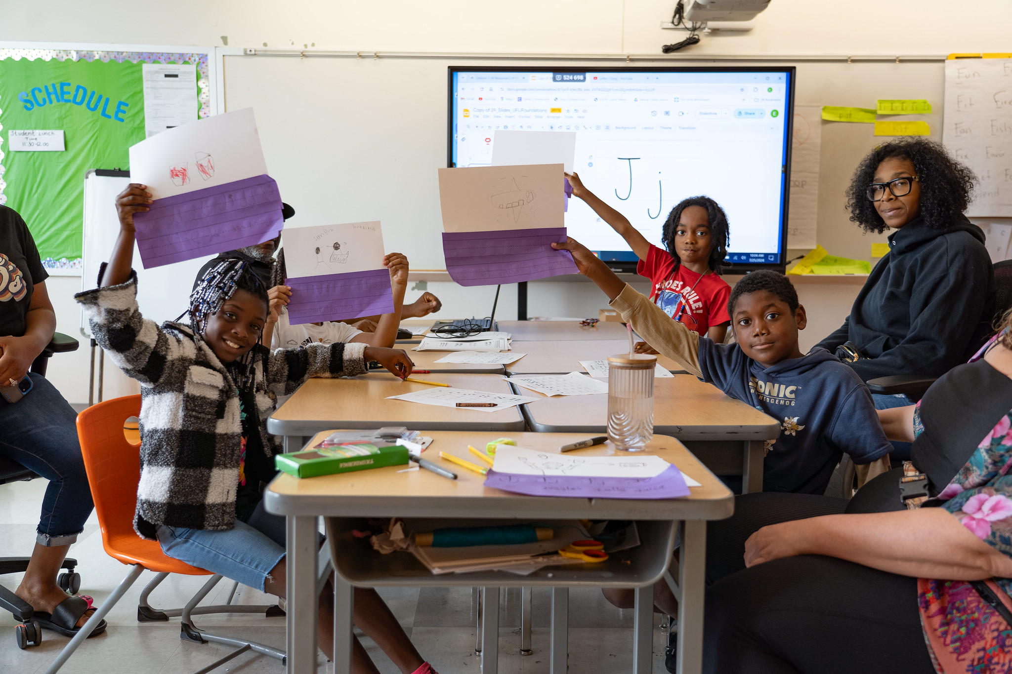 Middle School Visual Gallery 2023-2024 | Baltimore City Public Schools ...