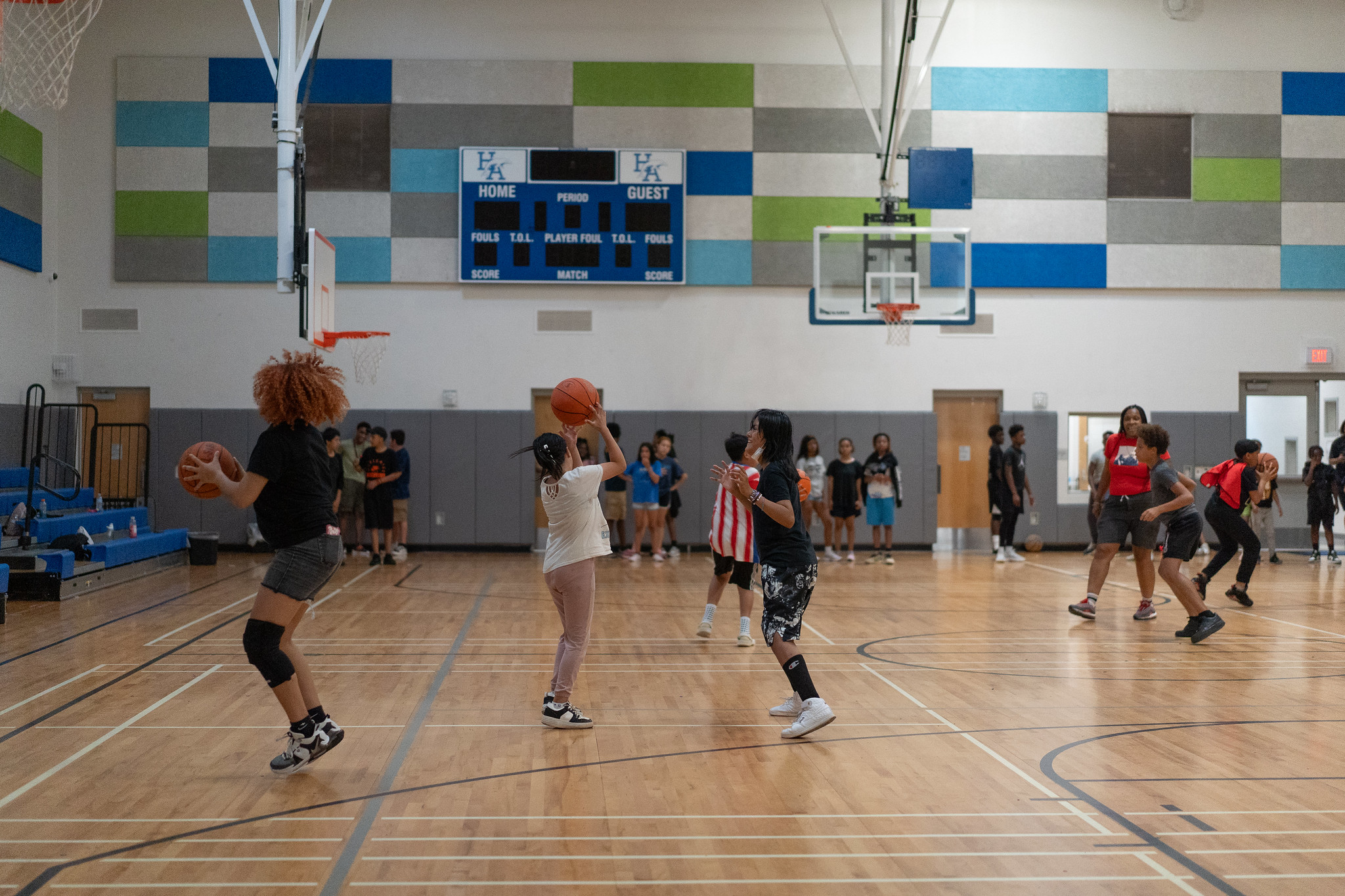 Middle School Visual Gallery 2023-2024 | Baltimore City Public Schools ...