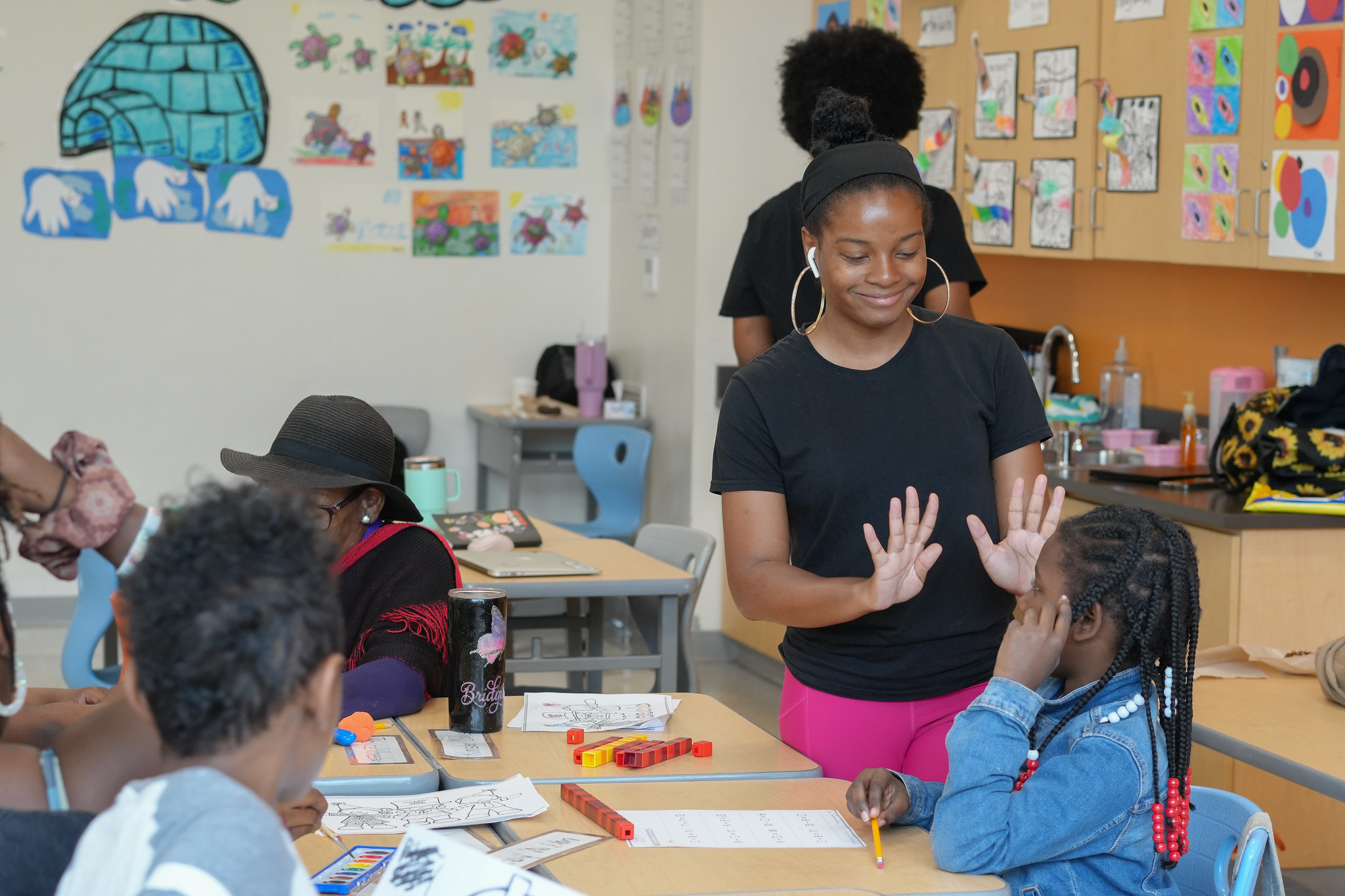 Middle School Visual Gallery 2023-2024 | Baltimore City Public Schools ...