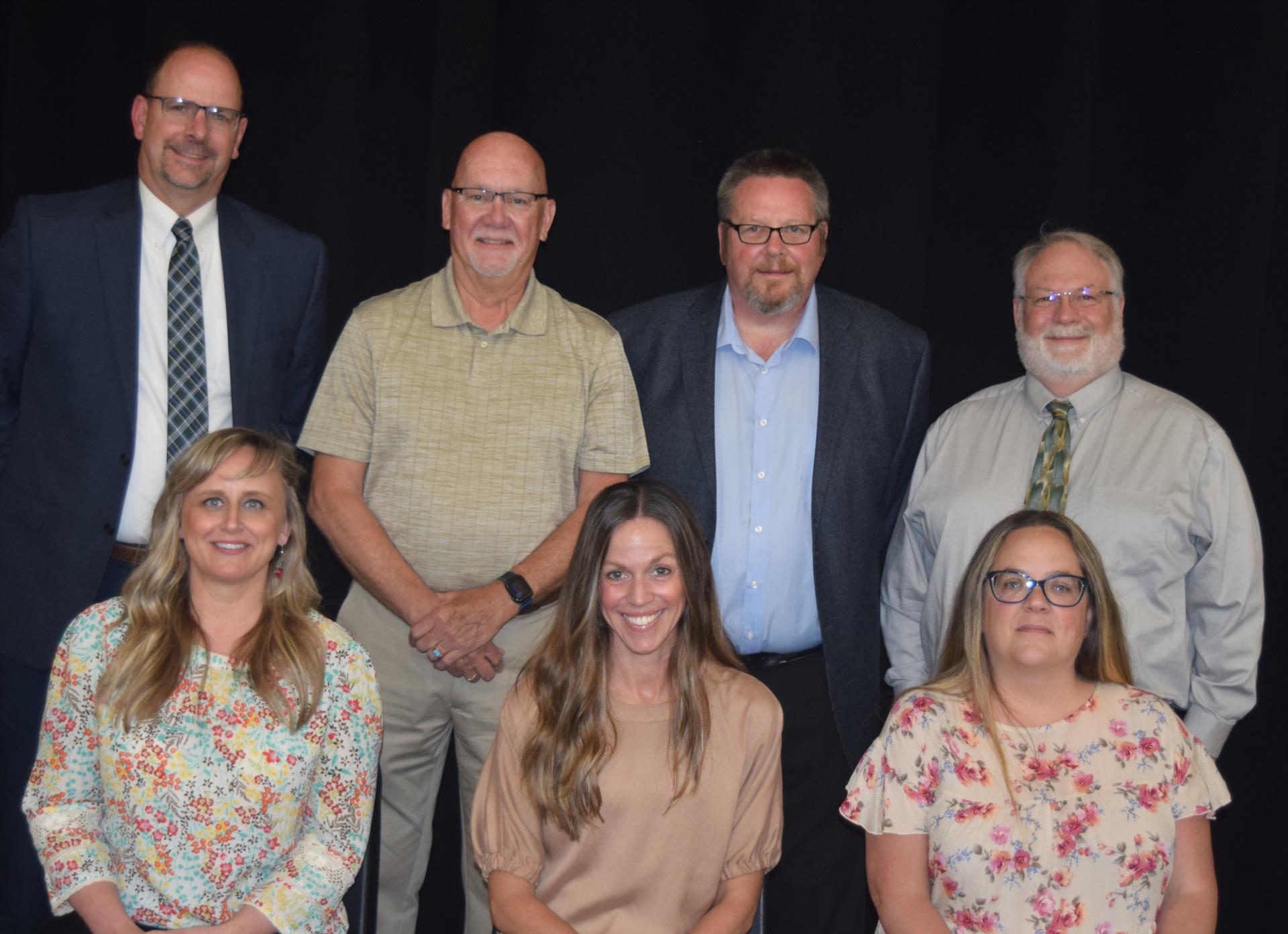 2023 Meeting Information | Madison Local School District