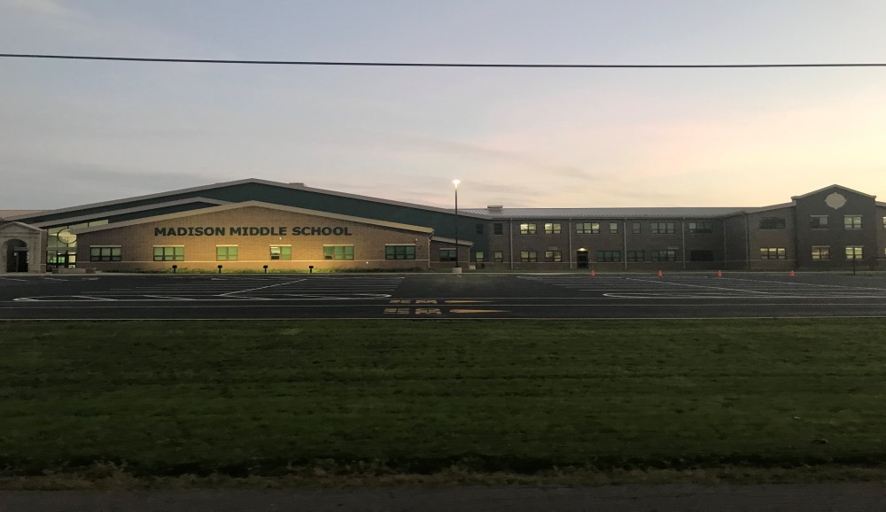 Operations | Madison Local School District