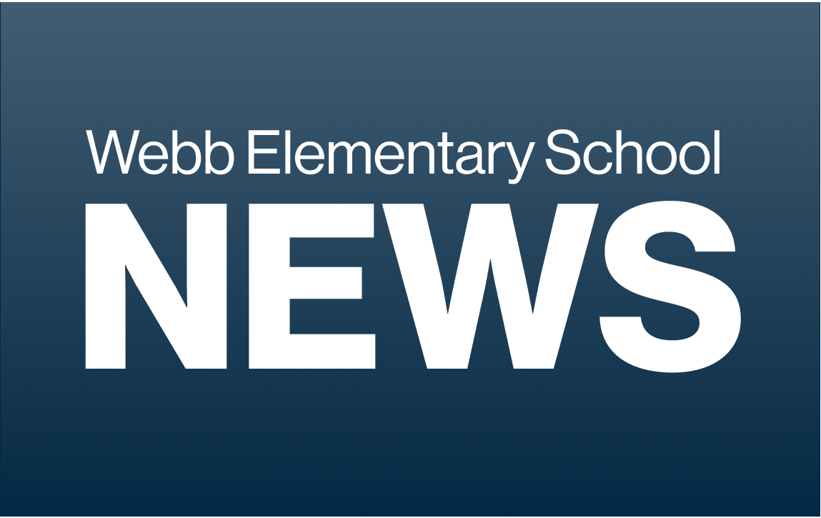 School Hours/ Horario Escolar Nuevo | Webb Elementary
