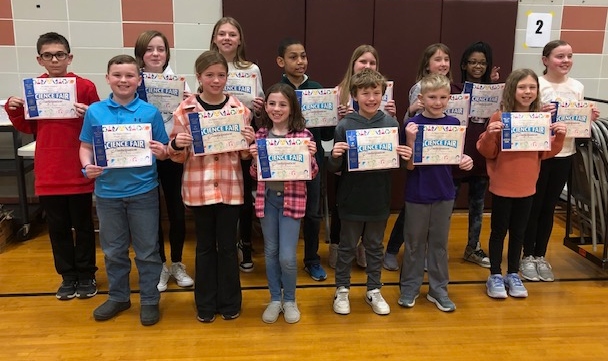 Science Fair | Mountain Lake Public Schools