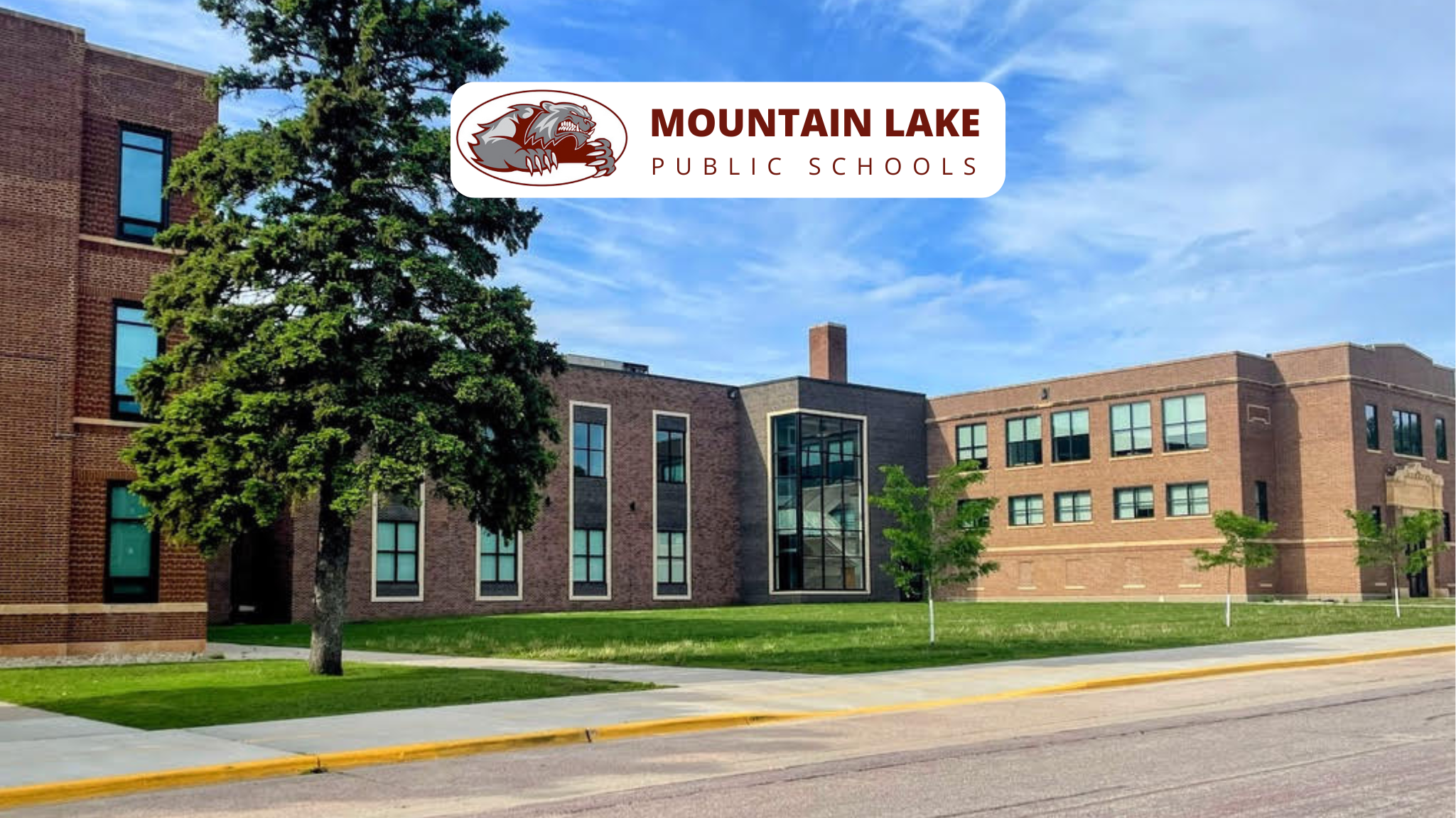 Mountain Lake Public Schools | Home
