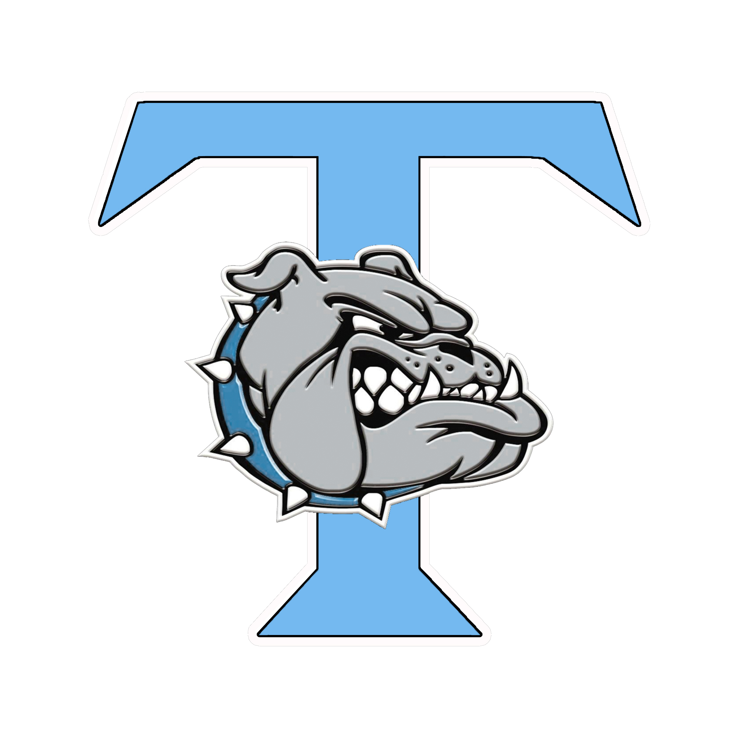 Trinity High School | Home