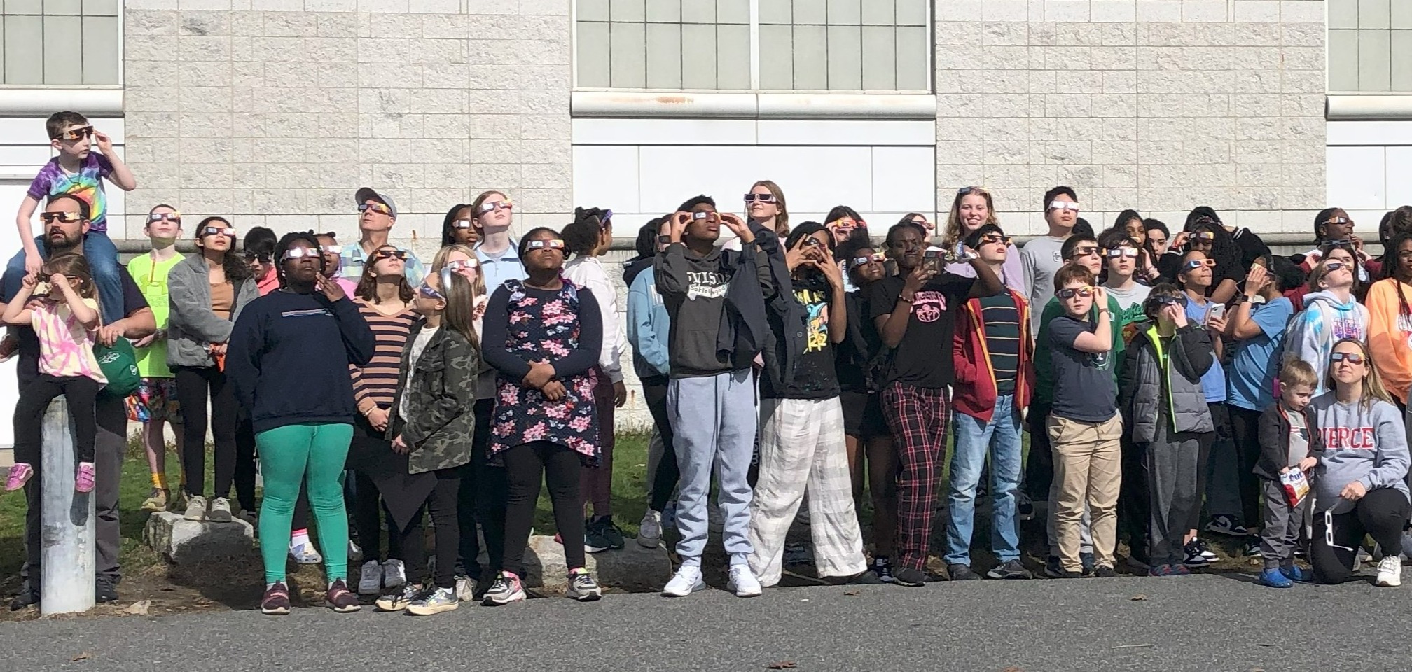 Home | Pierce Middle School