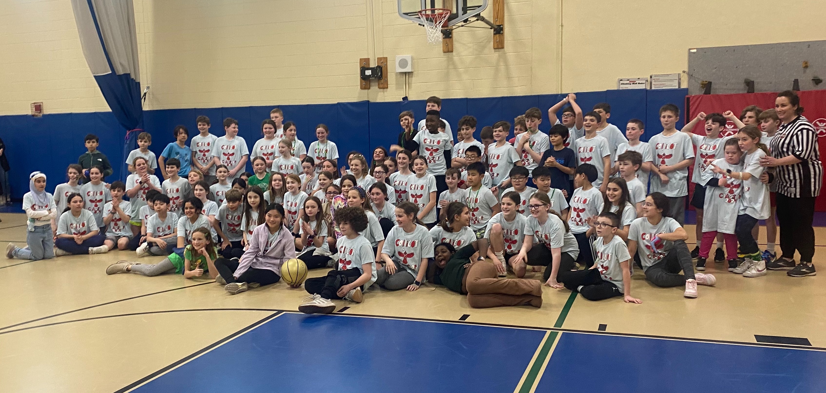 Home | Collicot Elementary School