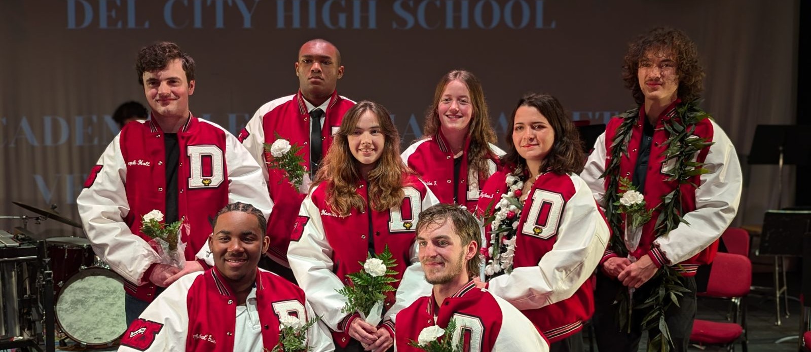 Del City High School