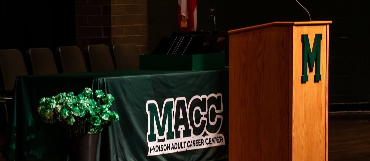Home | Madison Adult Career Center