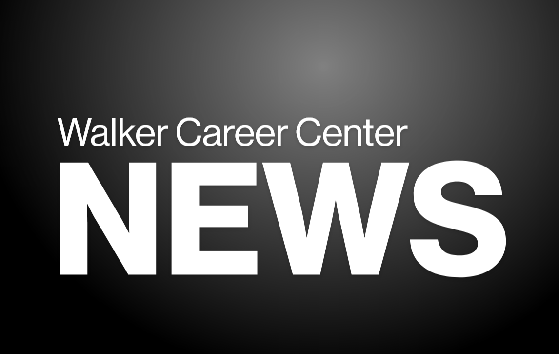 The Walker Talker - May 9, 2025 | Walker Career Center
