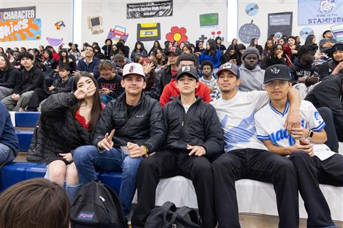 Summer School | Phoenix Union High School District