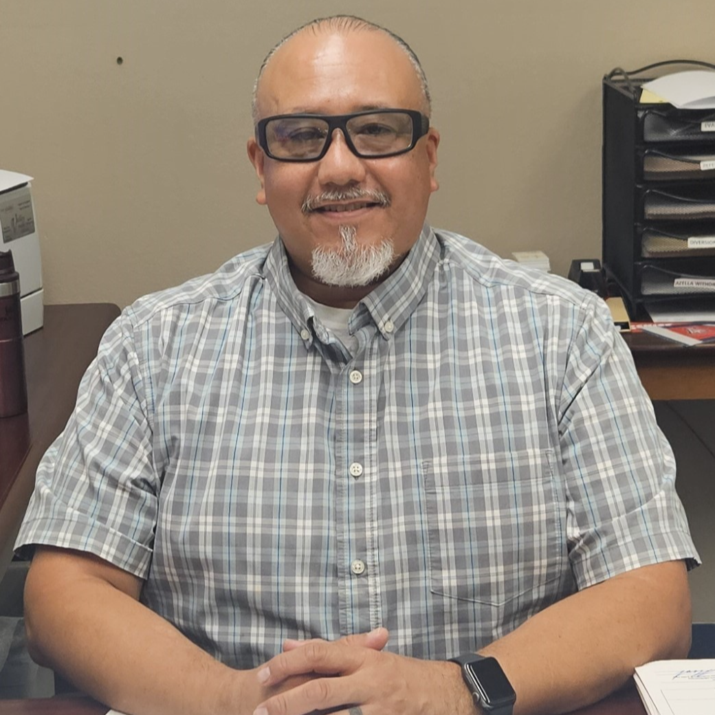 Principals | Nogales Unified School District #1