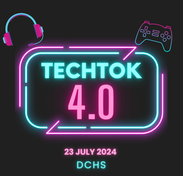 TechTok | DeSoto County Schools