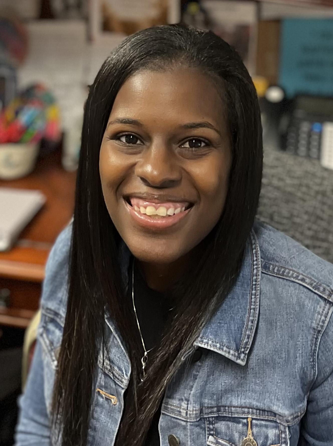 HR Team | DeSoto County Schools