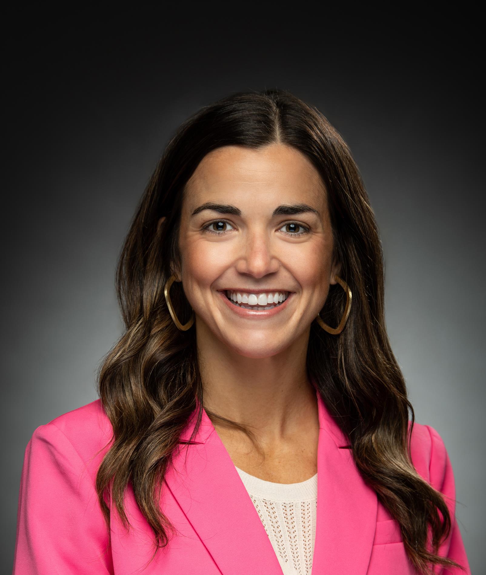 Child Nutrition Team | DeSoto County Schools