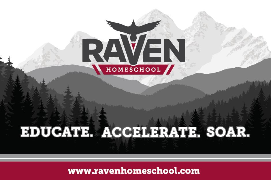 Raven Homeschool Juneau Office