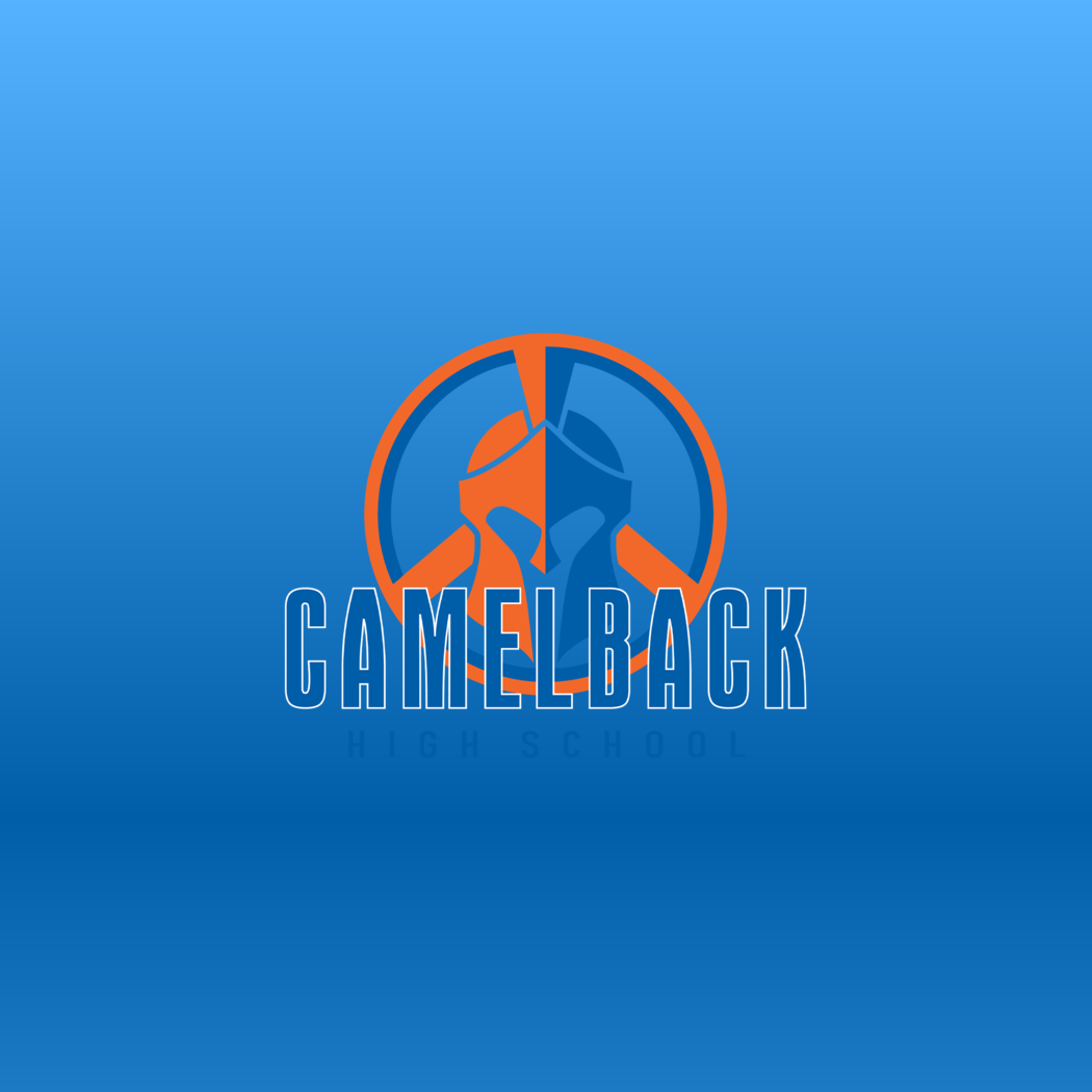 Camelback High School Logo Camelback High School... Camelback High