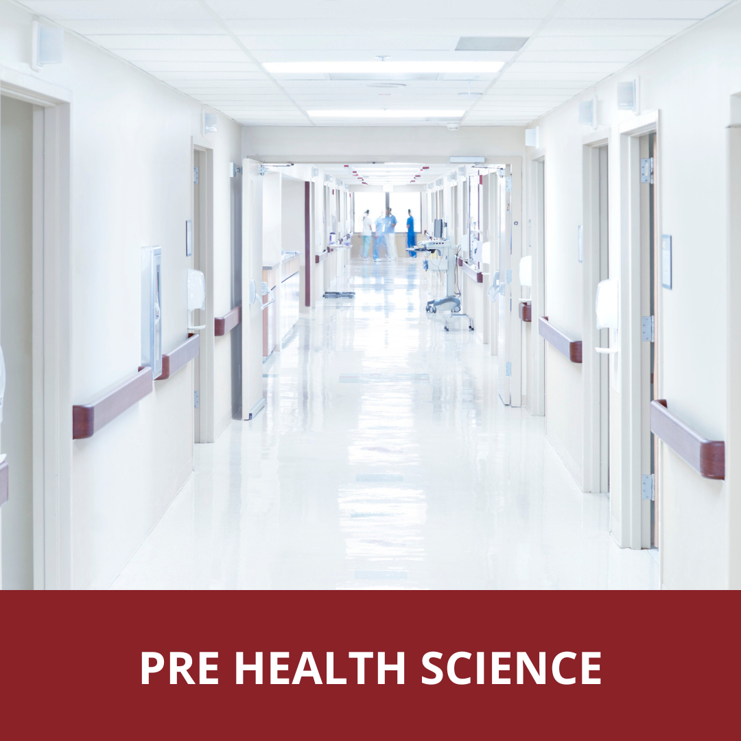 Health Science | South Arkansas College